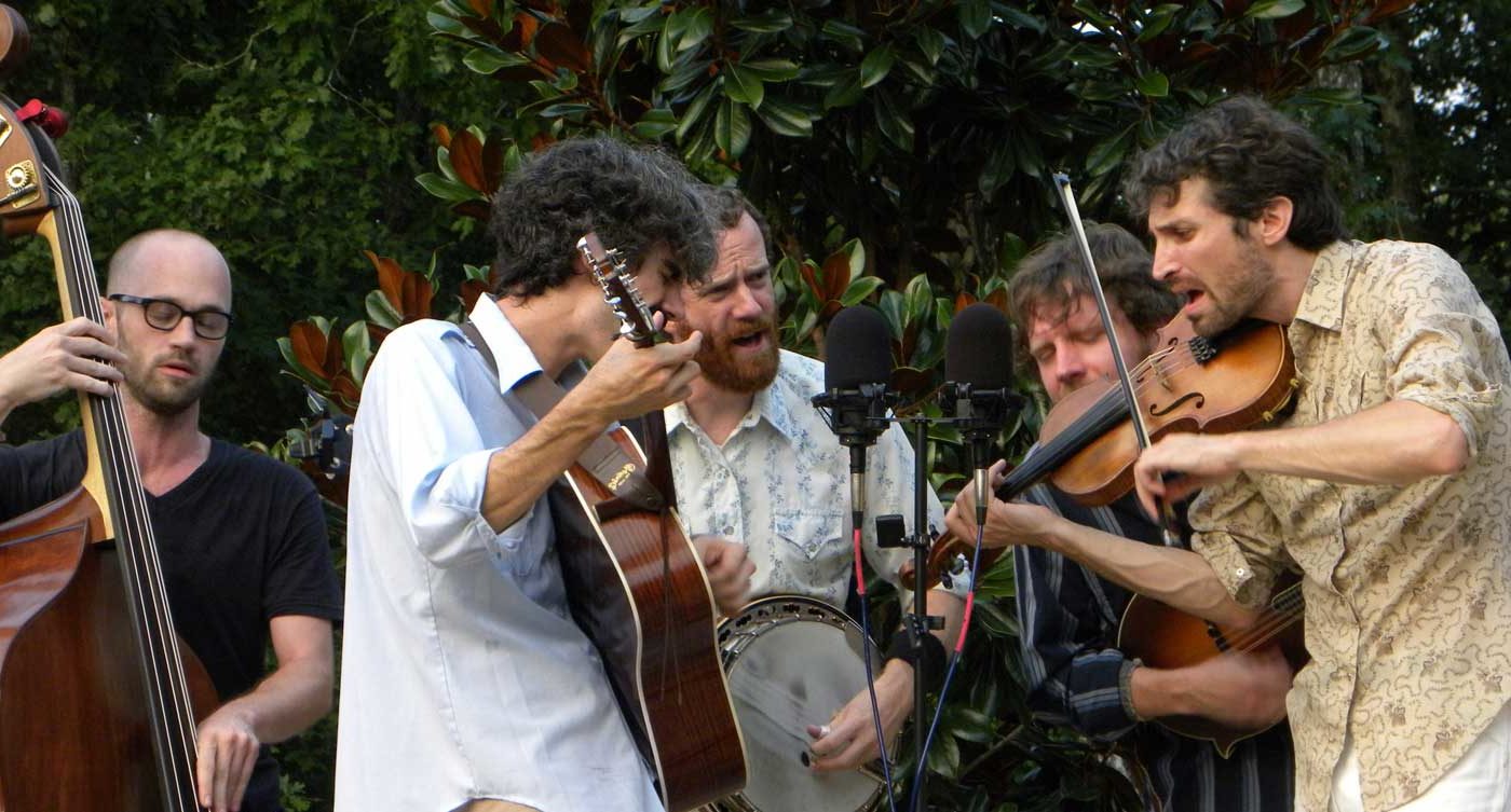 Living Here - Athens-Clarke County Economic Development Department